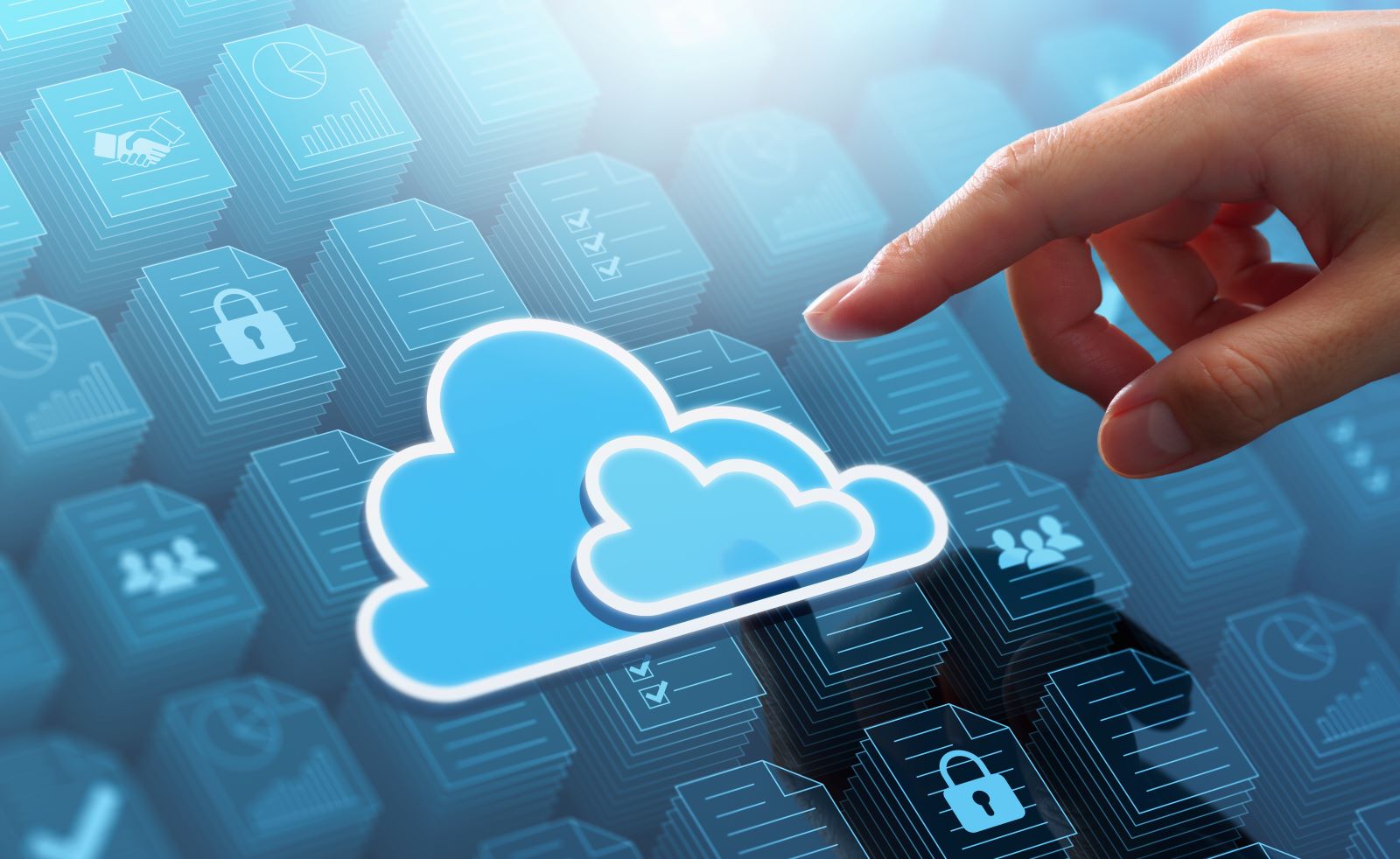 Best Practices for Secure Data Backup - JONROG technology